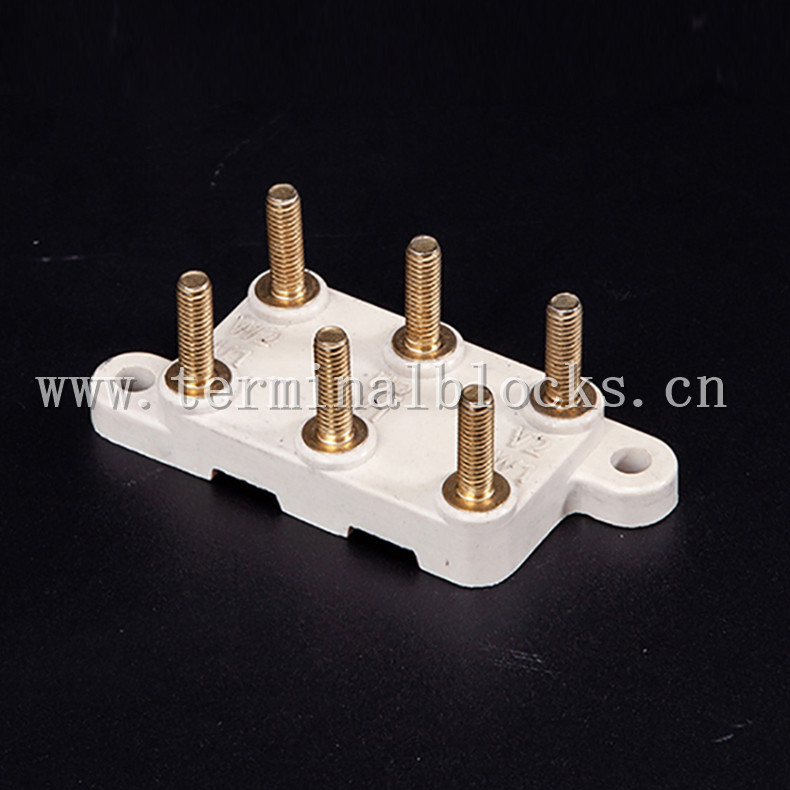 6 bolt special2 - 荣达电机配件厂